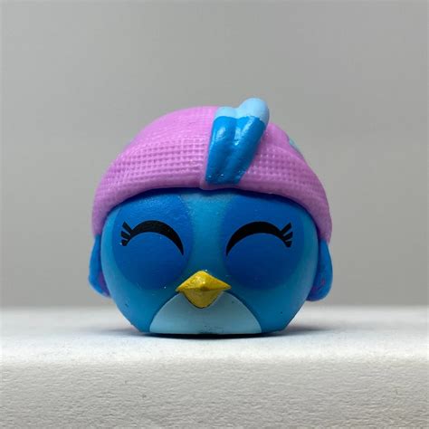 Angry Birds Stella Willow