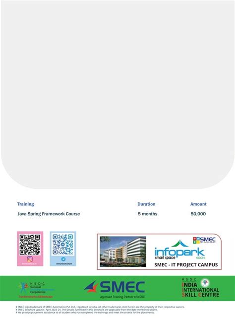 Java Certification Course Pdf