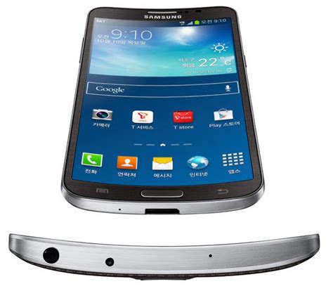 Why Curved Smartphone Screens Massively Increase Image Quality Daylight Readability Eset