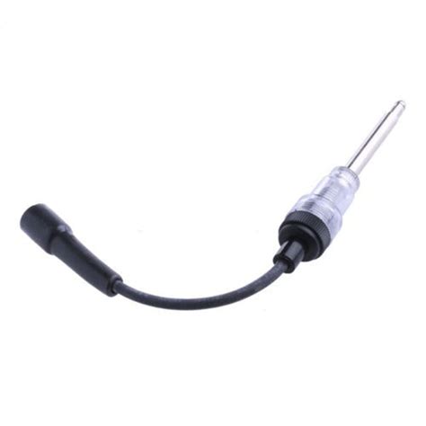 Car Spark Plug Tester Ignition System Coil Engine Inline Autos Diagnostic Test Tool In Line
