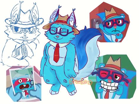 Htf Splendid On Tumblr