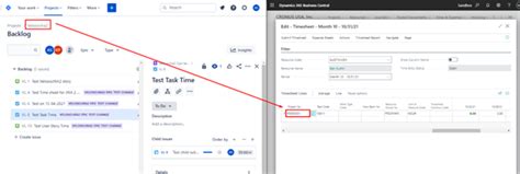 apis used in devops progressus integration project