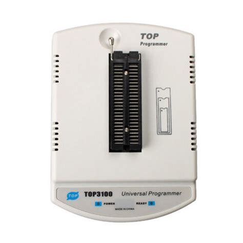 TOP USB MCU PIC AVR Universal Programmer At Piece USB