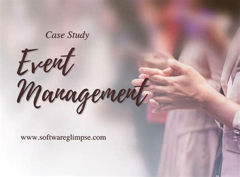 Best CRM For Event Management In A Comprehensive Guide Softwareglimpse Com