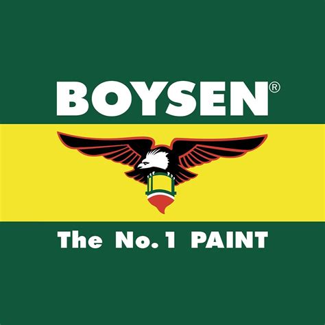Boysen Logo And Brand Assets Svg Png And Vector Brandfetch