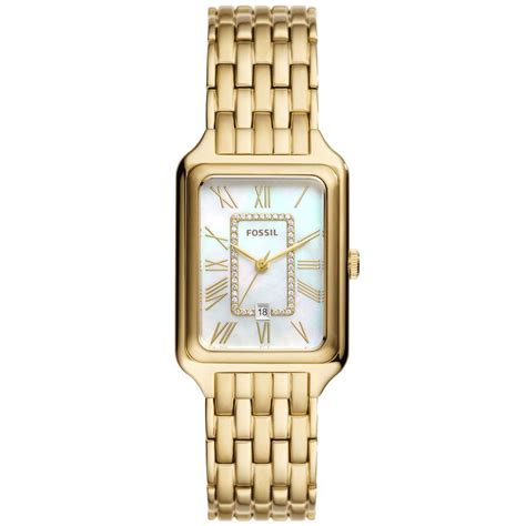 Reloj Para Mujer Fossil Es5304