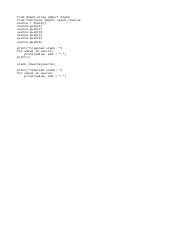 T Py From Stack Array Import Stack From Functions Import Stack Reverse Source Course Hero