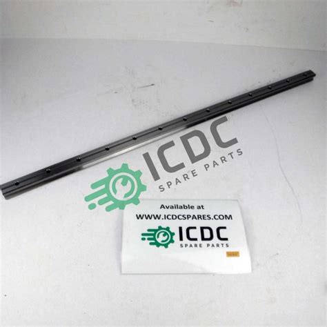 THK HSR 25 780L Linear Guide Call ICDC For Tech Specs