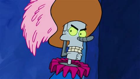 Why Are The Robots Are Hostile To Spongebob And Pearl R Spongebob
