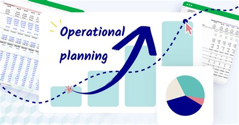 Operational Planning Vs Strategic Planning How They Work Together