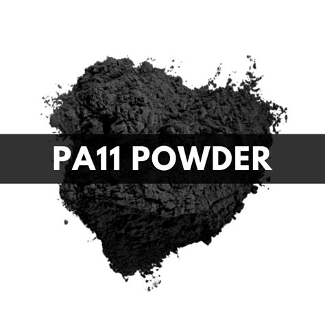 Screening PA 11 Powder (polyamide 11 / Nylon 11) | Elcan Industries