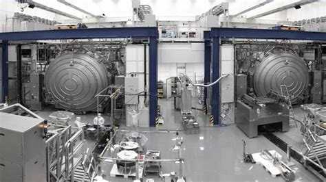 Intel Is Buying Leading Edge Lithography Tools — Report Says Intel Will Acquire 6 Of 10 High Na