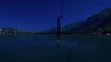 Park Building Experimenting Jwe2 Youtube