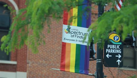 Findlay Pride Weekend 1063 The Fox