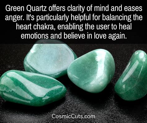 Green Quartz