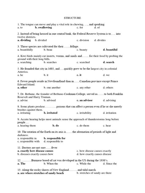 Structure Print Pdf Planets