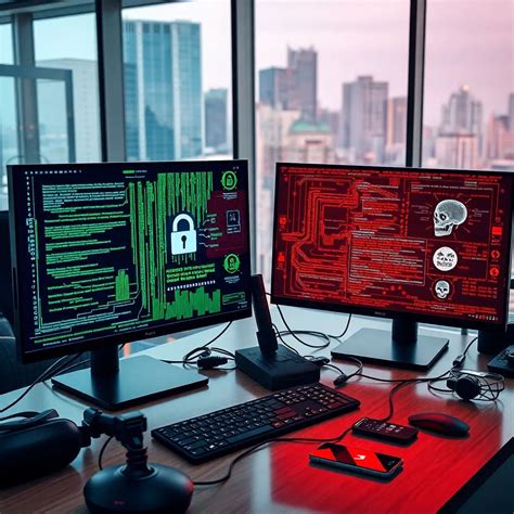 cybersecurity artificialintelligence techinnovation