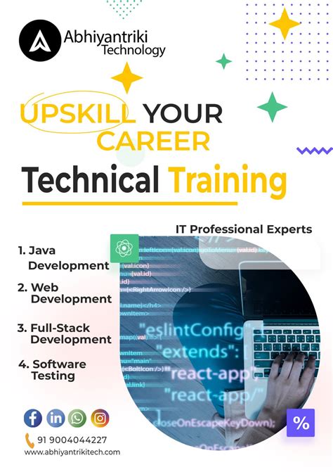 Abhiyantriki Technology Pvt Ltd On Linkedin Career Opportunity Technology Tech Future