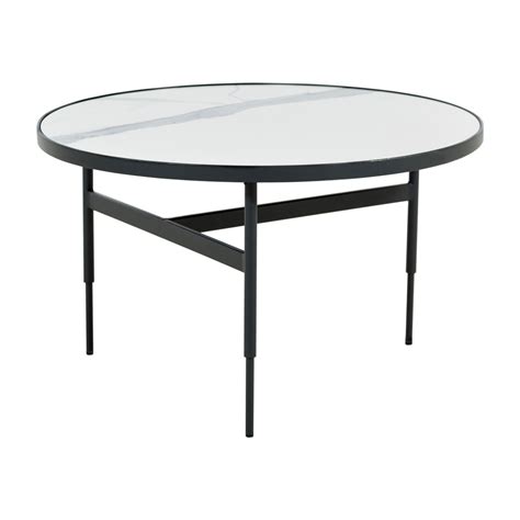 Bianca Orta Sehpa Mudo