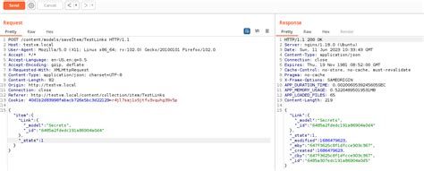 Multiple Vulnerabilities In Cockpit Cms