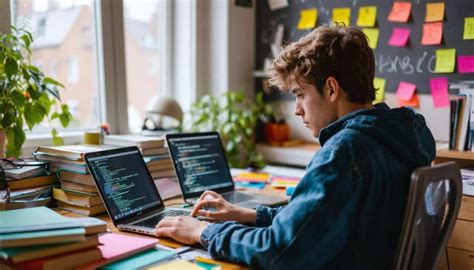 Uncover The Fastest Way To Become A Software Engineer In 2024