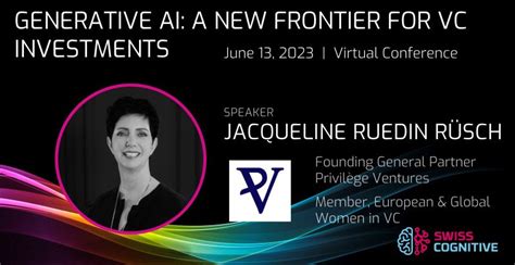 Swisscognitive Ai Ventures Advisory And Research A Publié Sur Linkedin