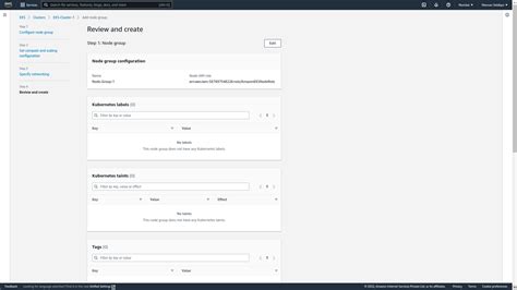 Github Ong Devops Teamaws Managed Eks Cluster Aws Managed Eks Cluster