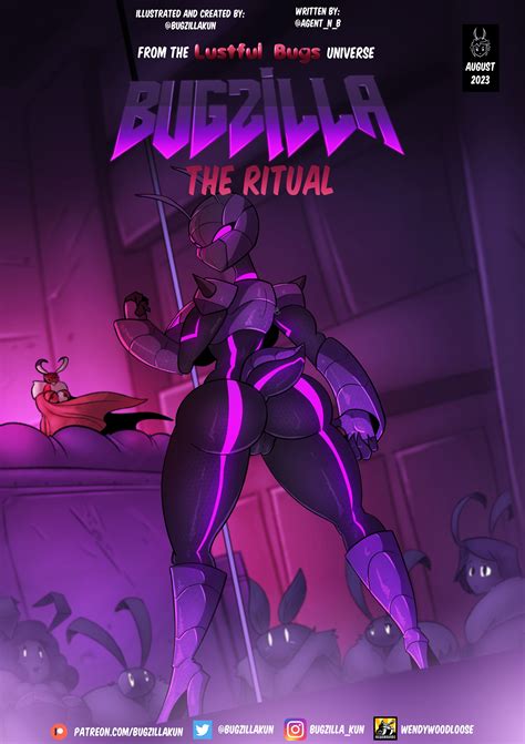 Rule 34 Absurd Res Anthro Armor Arthropod Ass Big Breasts Big Butt
