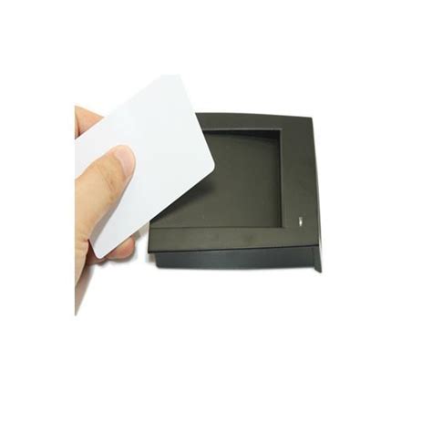 Rfid Mifare Classic Reader Smartcardchn China Manufacturer Other Security And Protection