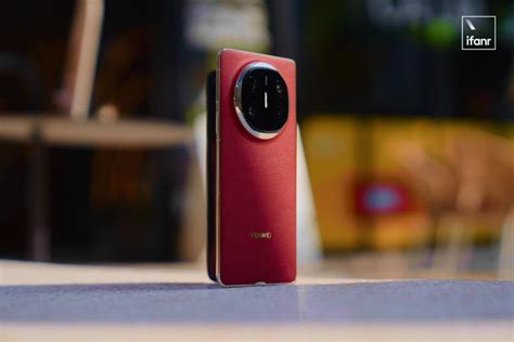 体验了折叠屏手机 21 天，他们都说华为mate X6 旦用难回