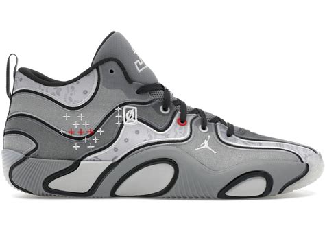 Jordan Tatum 3 St Louis Side Kicks