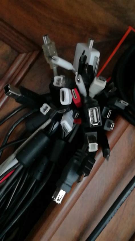 USB Universal R Computers