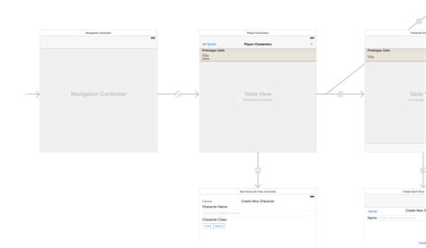 Ios App Crashes Due To Unrecognized Selector Sent To Vc Stack Overflow