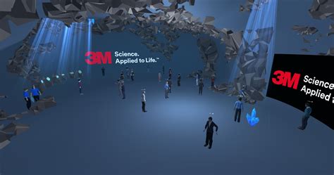 Difference Between Metaverse And Spatial Computing Engage Xr
