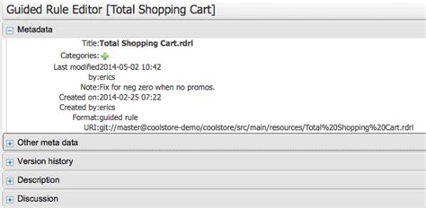 Eric D Schabell 3 Simple Guidelines To Rule Development Design And Traceability