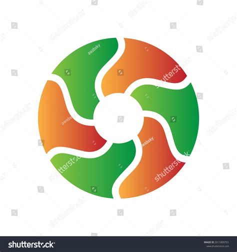 Vector Circle Arrows Infographic Cycle Diagram Stock Vector Royalty Free 2011809791 Shutterstock