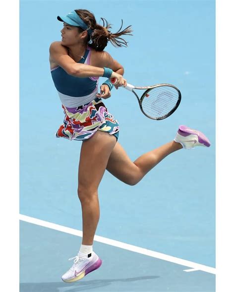 Emma Raducanu R Girlstennis