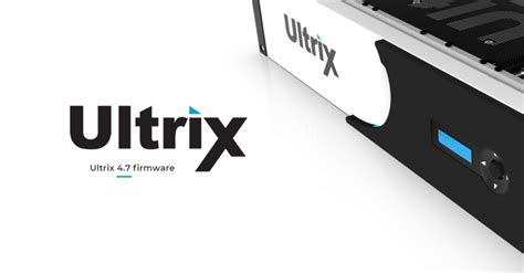 Ross Video On Linkedin Were Happy To Announce The Release Of Ultrix 47 Firmware The Ultrix 12g