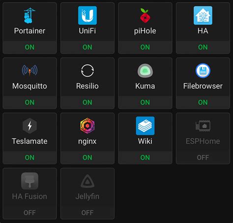 Use Variables In Card Configuration Frontend Home Assistant Community