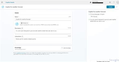 Configuring Copilot By Using Different End User Authentication For