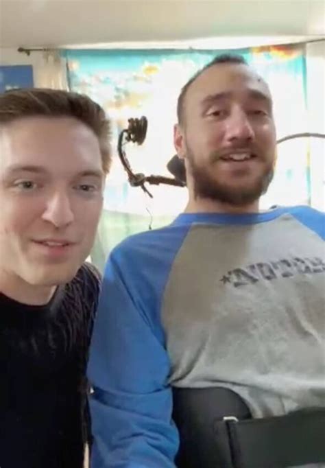 Elon Musk Test Subject Says Neuralink Is Like Using The Force Us News News Daily Express Us