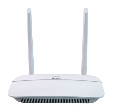 The Programmable Open Source Smart Gateway With Multi Protocols Dusuniot