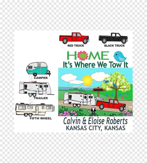 캠퍼 밴스 캠프장 캠핑 플래그 트럭 캠프 Rv 캠핑 깃발 본문 Png Pngegg