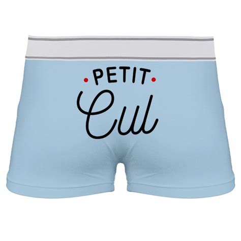 Boxer Petit Cul Mayooo T Shirts Et Accesoires Cool Pour Gens Cool