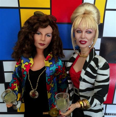 Patsy Absolutely Fabulous