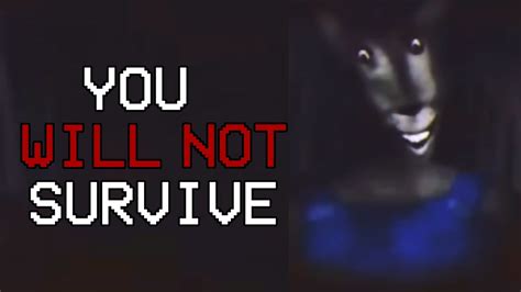 Little Red Riding Hood As An Analog Horror Is Disturbing Youtube