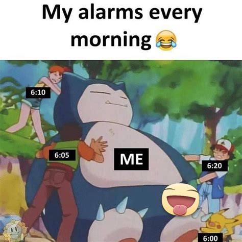 Pin By R On Pokémon Anime Memes Funny Pokemon Funny Work Memes