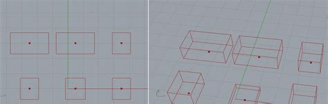 Prevent Box Overlap In Grasshopper Grasshopper Mcneel Forum