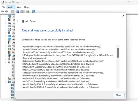 No Input And Output Devices Found Microsoft Qanda