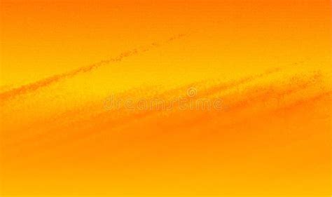 Abstract Orange Gradient Illustration Background Colorful Background With Space For Design